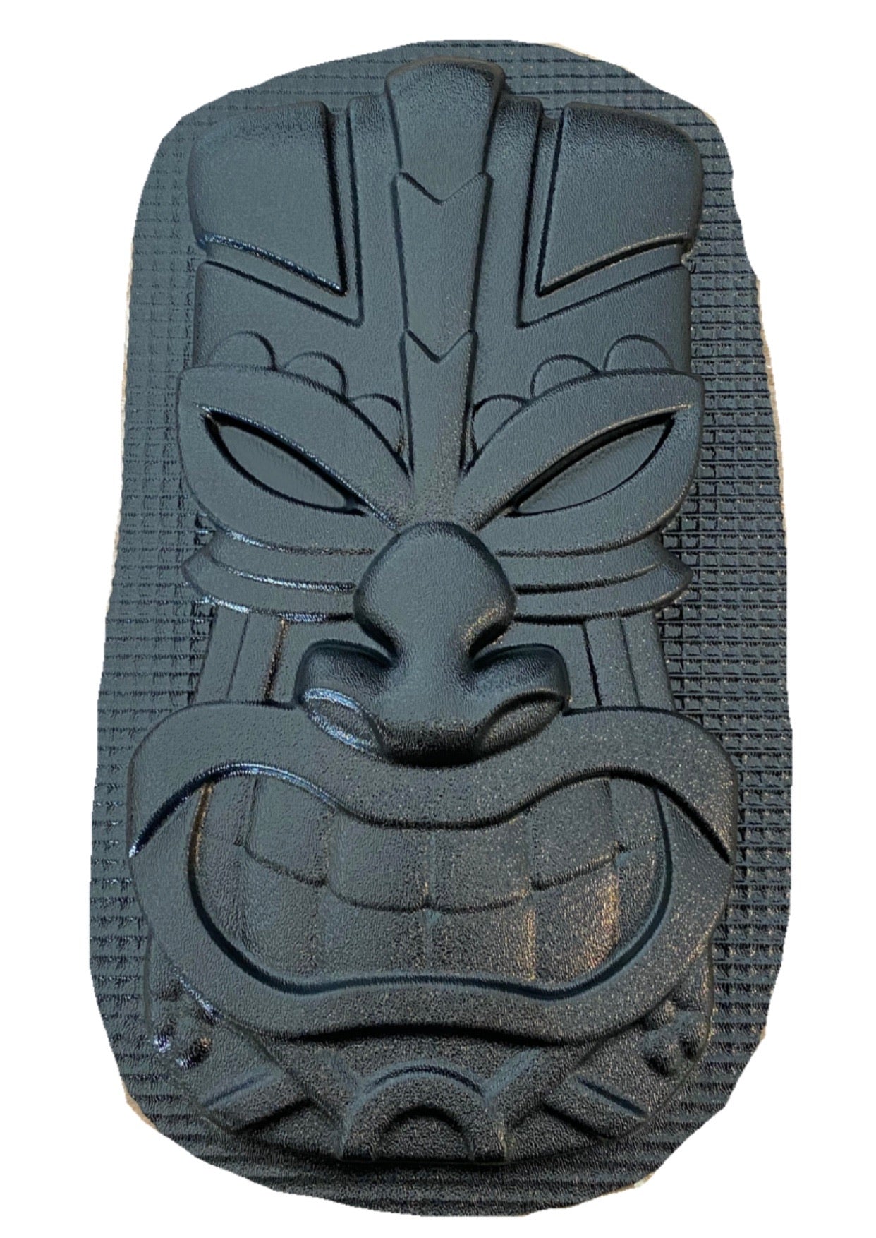 Tiki Tom – Pacific Mold Design