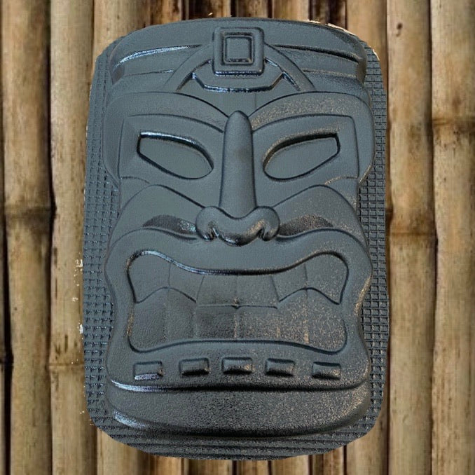 Tiki Mold Set | Pacific Mold Design