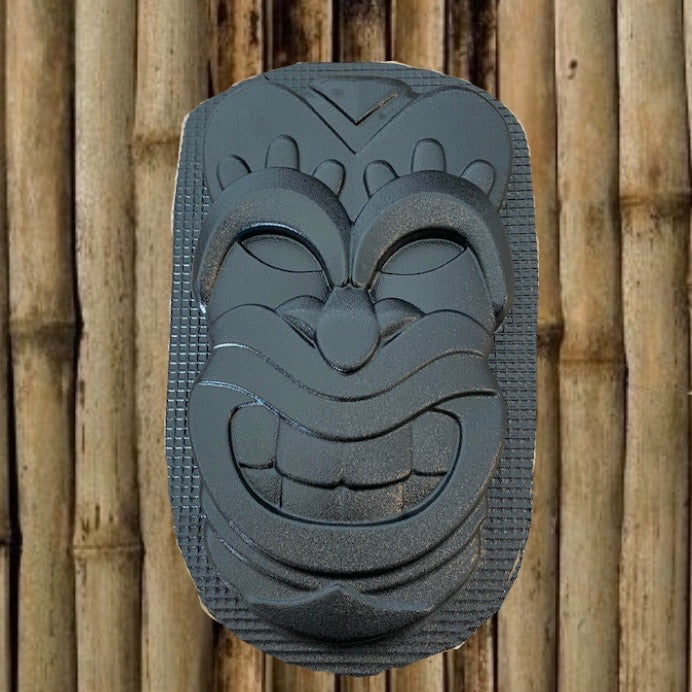 Tiki Mold Set | Pacific Mold Design